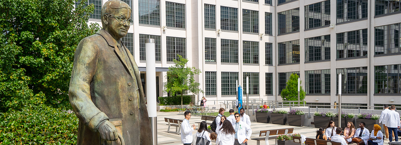 About the School | Wake Forest School of Medicine