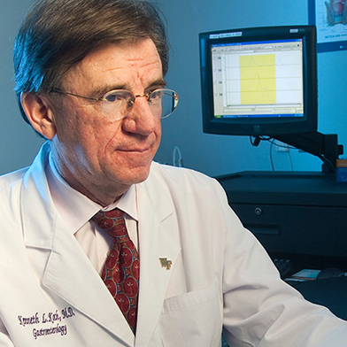 Section of Gastroenterology – Wake Forest School of Medicine | Wake ...