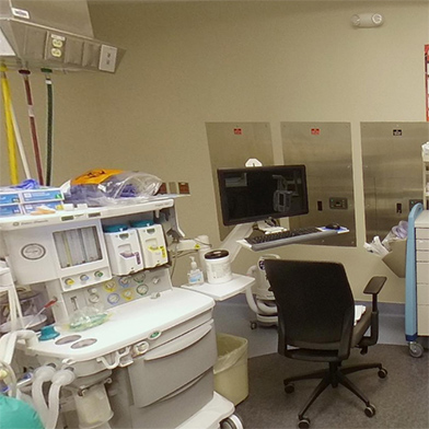 Outpatient Services and Core Laboratories | Wake Forest School of Medicine