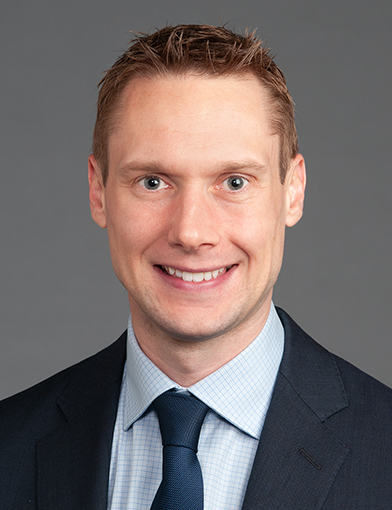 Alan Reynolds, MD | Wake Forest University School of Medicine