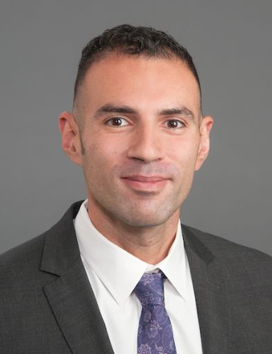 Amr Sherif El Haraki, MD | Wake Forest University School of Medicine