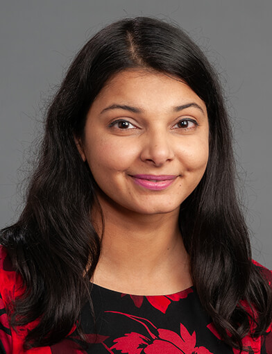 Andrea Bell, DO | Wake Forest University School of Medicine