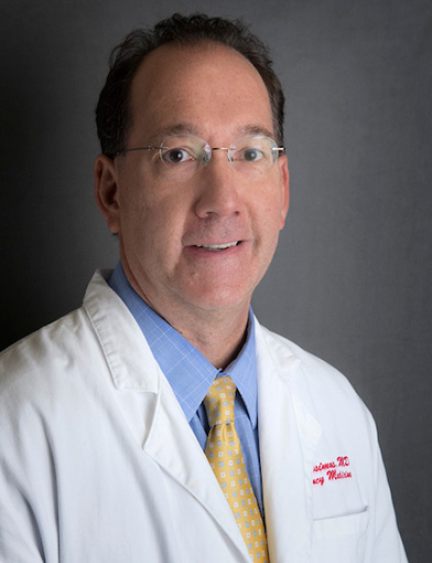 Andrew W. Asimos, MD | Wake Forest University School of Medicine