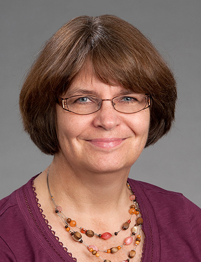 Annette E. Grefe, MD | Wake Forest University School of Medicine
