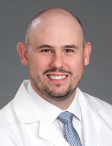Brandon Scott Hays, MD, FAAP, FACC | Wake Forest University School of ...
