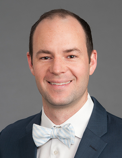 Brent Edward Heideman JR., MD | Wake Forest University School of Medicine