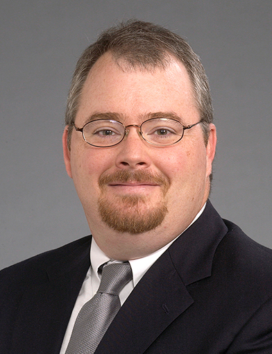 Brian A. McCool, PhD | Wake Forest University School of Medicine