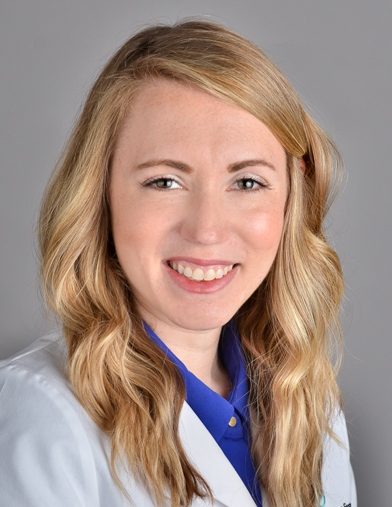 Brittany Knick Ragon, MD | Wake Forest University School of Medicine