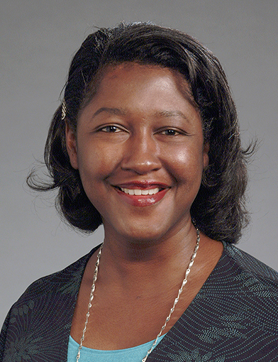 Capri Gabrielle Foy, PhD | Wake Forest University School of Medicine