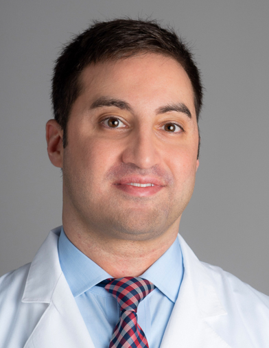 Christopher Mitromaras, MD | Wake Forest University School of Medicine