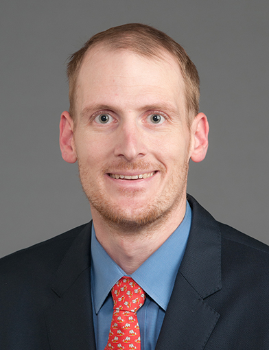 Colin Edward Kleinguetl, MD | Wake Forest University School of Medicine