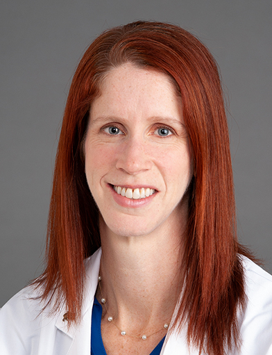 Colleen Louise Jay, MD | Wake Forest University School of Medicine