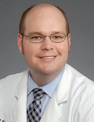 Daniel Jerome Beekman, MD | Wake Forest University School of Medicine