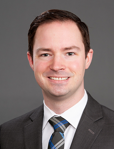 Daniel Joseph Bintrim, MD | Wake Forest University School of Medicine