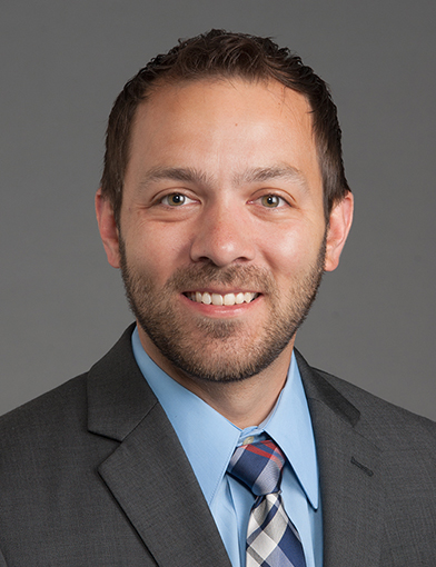 Daniel J. Neubauer, DO | Wake Forest University School of Medicine