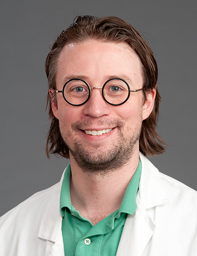 David Benjamin Riffe, MD | Wake Forest University School of Medicine
