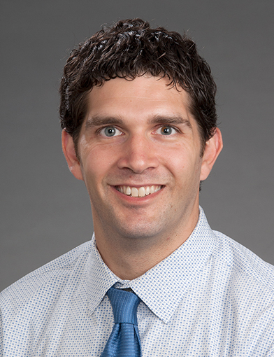 David Michael Popoli, MD | Wake Forest University School of Medicine