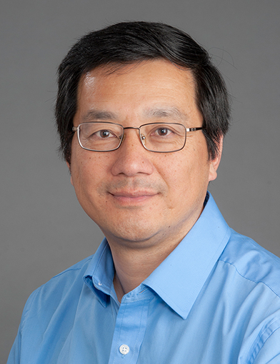 Dawen Zhao, MD, PhD | Wake Forest University School of Medicine