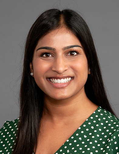 Deepal Shah-Zamora, MD | Wake Forest University School of Medicine