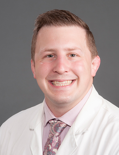 Dillon James Magalski, MD | Wake Forest University School of Medicine