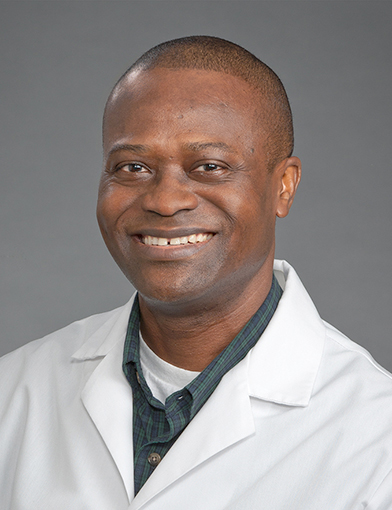 Emmanuel Fadeyi, MD | Wake Forest University School of Medicine