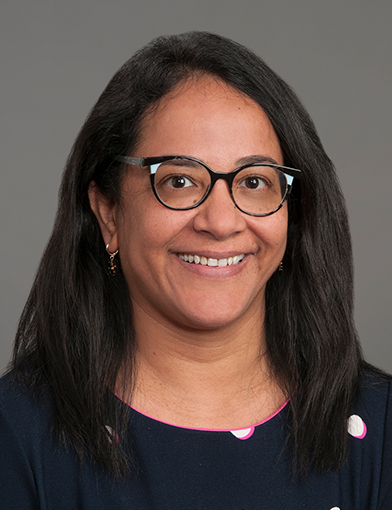 Fatema Bhinderwala, MD | Wake Forest University School of Medicine