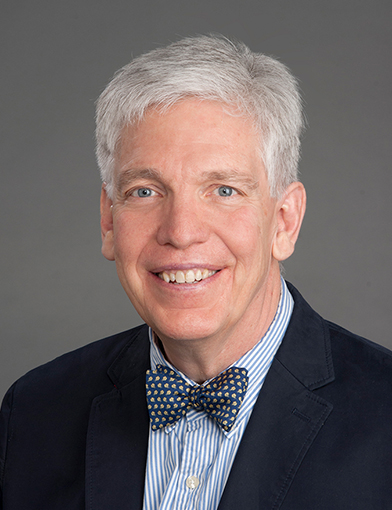 F. Edward Pollock Jr., MD, PhD | Wake Forest University School of Medicine