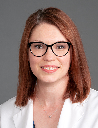 Gabrielle Horstman, MD, PhD | Wake Forest University School of Medicine