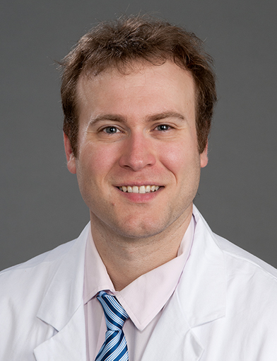 George Michael Bodziock, MD | Wake Forest University School of Medicine