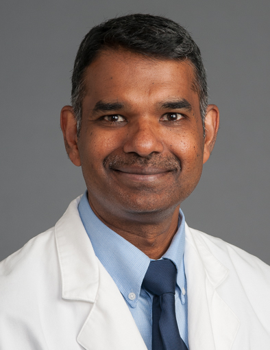 Girish Raghunathan, MBBS | Wake Forest University School of Medicine