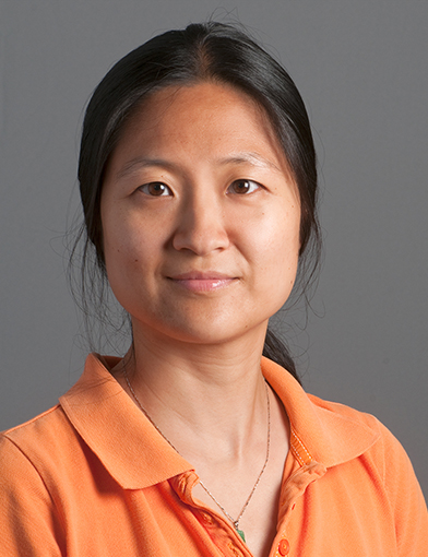 Haiying Chen, MD, PhD | Wake Forest University School of Medicine
