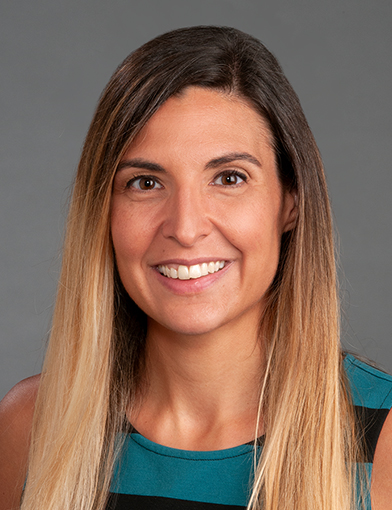 Heather Burkart, DVM | Wake Forest University School of Medicine