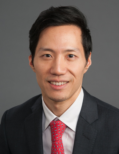James Edward Han, MD | Wake Forest University School of Medicine