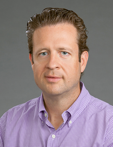 Jason D. Conway, MD, MPH | Wake Forest University School of Medicine