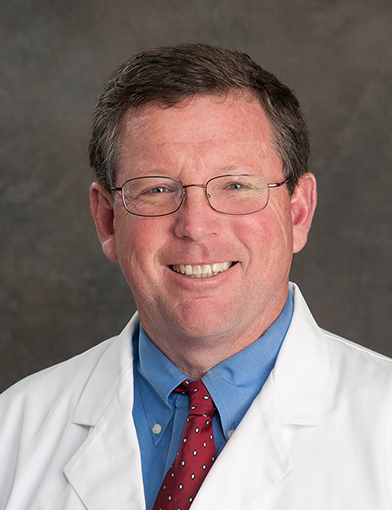 Jasper Simmons Riggan III, MD | Wake Forest University School of Medicine