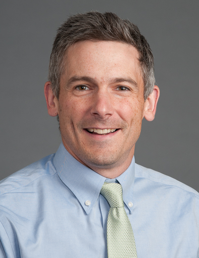 Jeffrey Corbett, DO | Wake Forest University School of Medicine