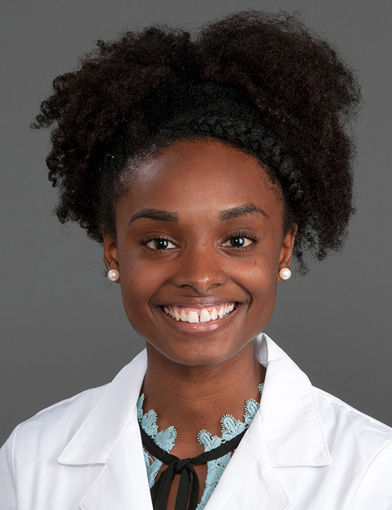 Jeniece Renee Clark, MD | Wake Forest University School of Medicine