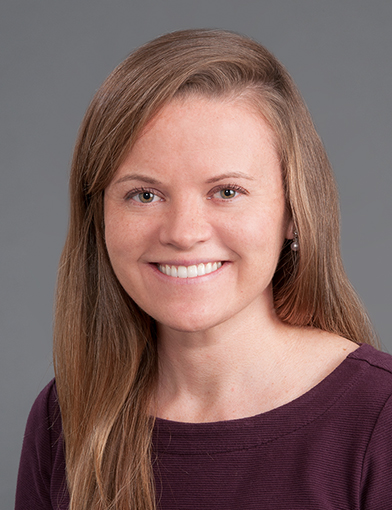 Jessica McPherson, MD | Wake Forest University School of Medicine