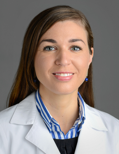 Jessica Lisa McCutcheon, MD | Wake Forest University School of Medicine