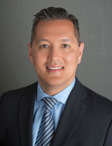 Joseph Robert Hsu, MD | Wake Forest University School of Medicine