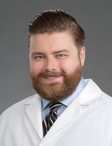 Joshua B. Johnson, MD | Wake Forest University School of Medicine