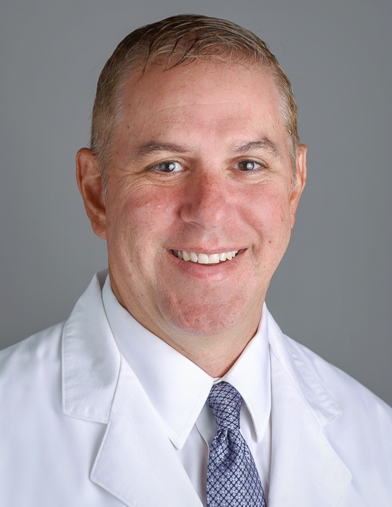 Matthew B. Shall, MD | Wake Forest University School of Medicine