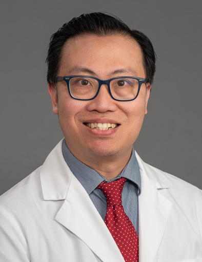 Michael D. Chan, MD | Wake Forest University School of Medicine