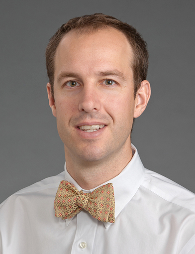 Michael M. Goodman, MD | Wake Forest University School of Medicine