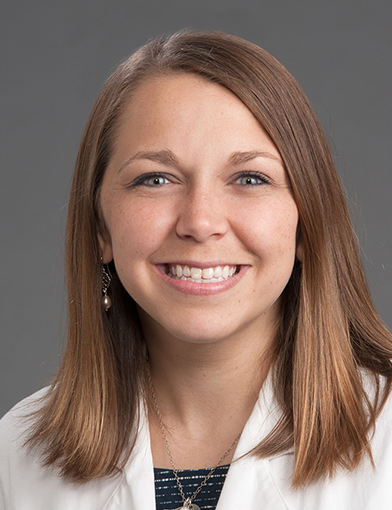 Michelle Katherine Keating, DO | Wake Forest University School of Medicine