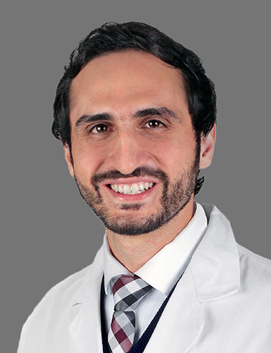 Mohamed-Omar Samir Arafeh, MD | Wake Forest University School of Medicine Mohamed-Omar Samir Arafeh, MD | Wake Forest University School of Medicine
