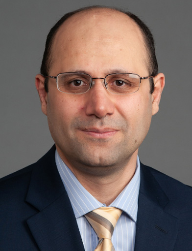 Mohammad J. Moghimi, PhD | Wake Forest University School of Medicine