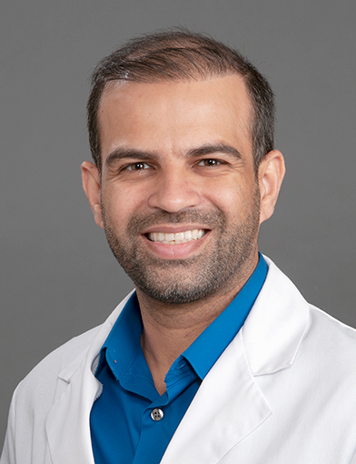 Mohammad Sohail Rasool, MD | Wake Forest University School of Medicine