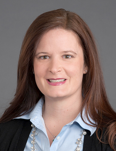 Nichole Danielle Allred, PhD | Wake Forest University School of Medicine