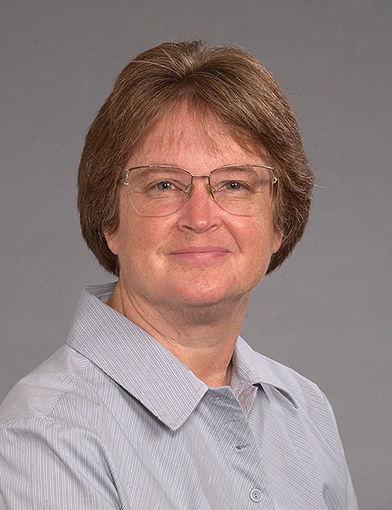 Patricia Gallagher, PhD – XV International Symposium on Vasoactive Peptides